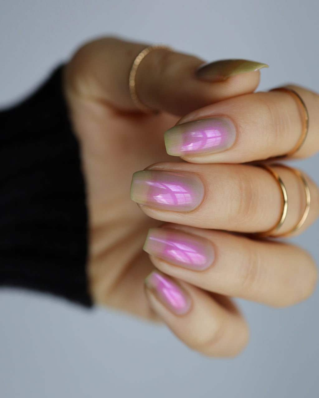 Ghost Walker – Bee's Knees