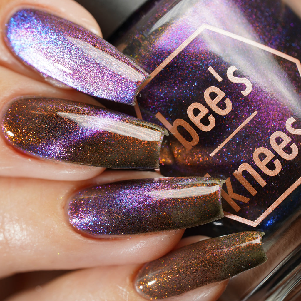 Lovers to Enemies – Bee's Knees