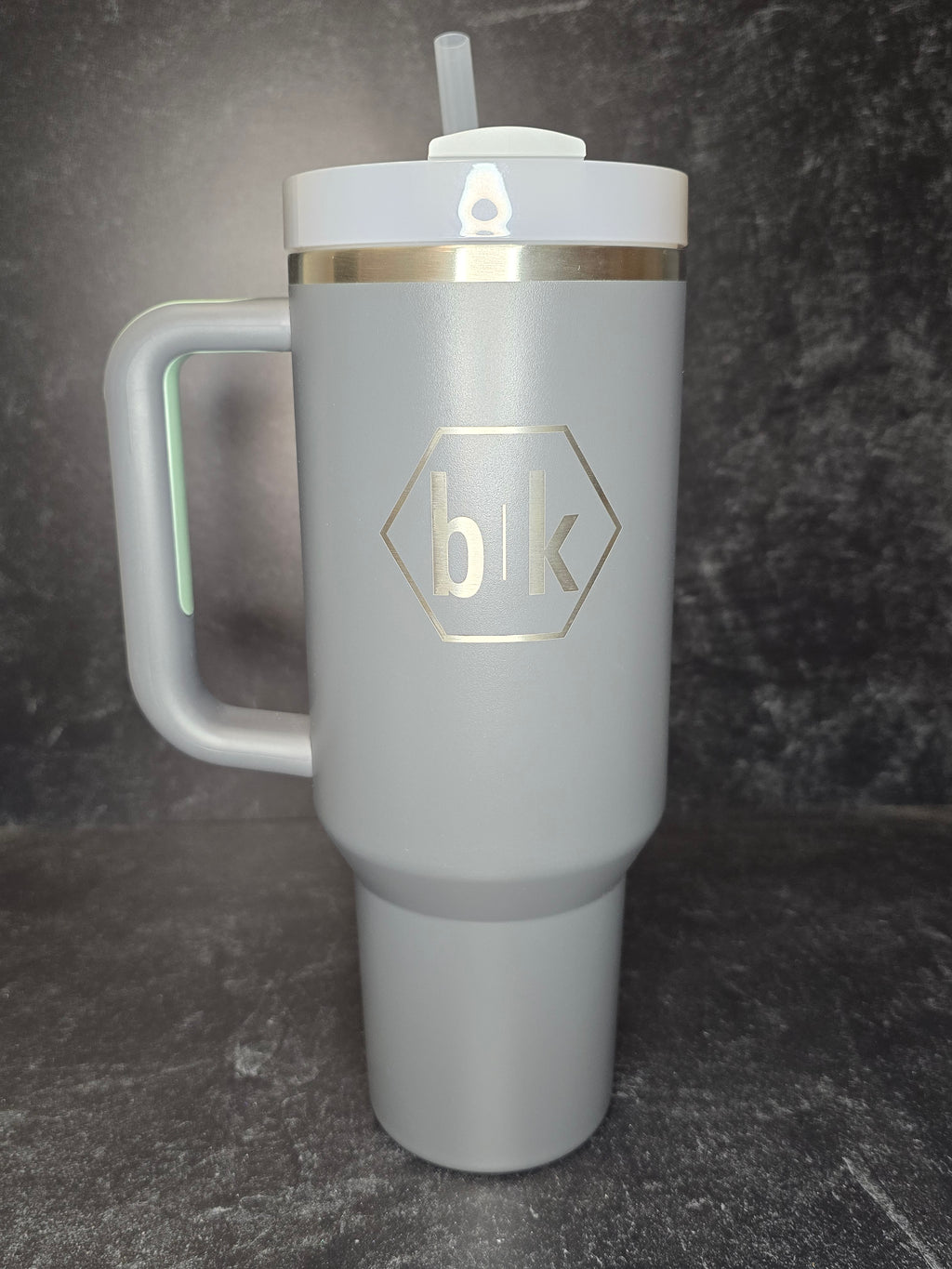 BK Branded Stanley – Bee's Knees