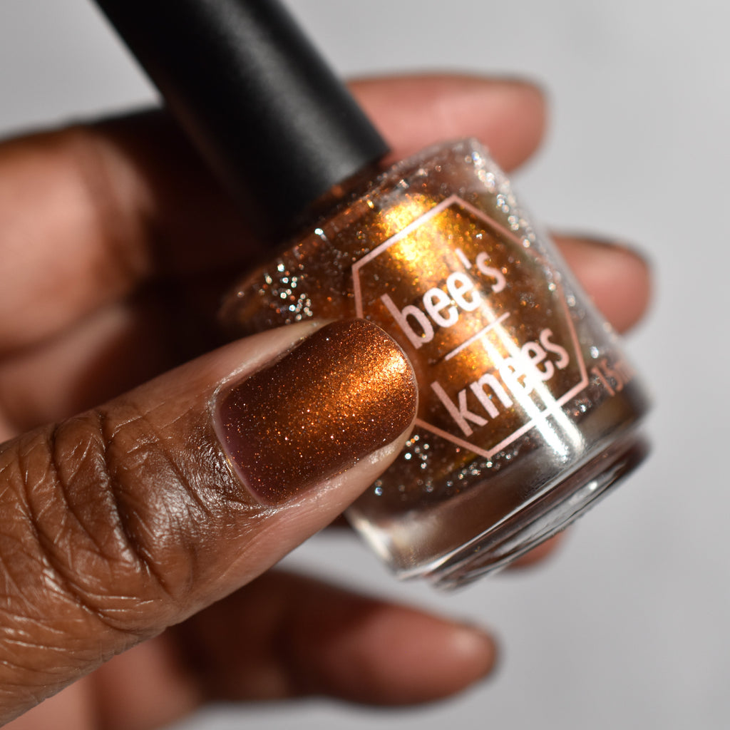 Would Make Isaac Newton Crawl Back Into His Mother's Womb – Bee's Knees