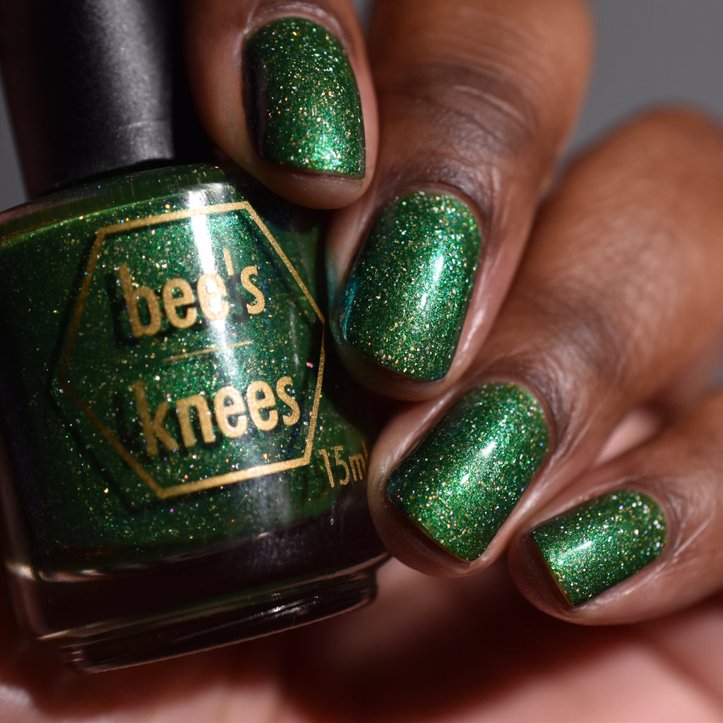 Prince of Envy – Bee's Knees