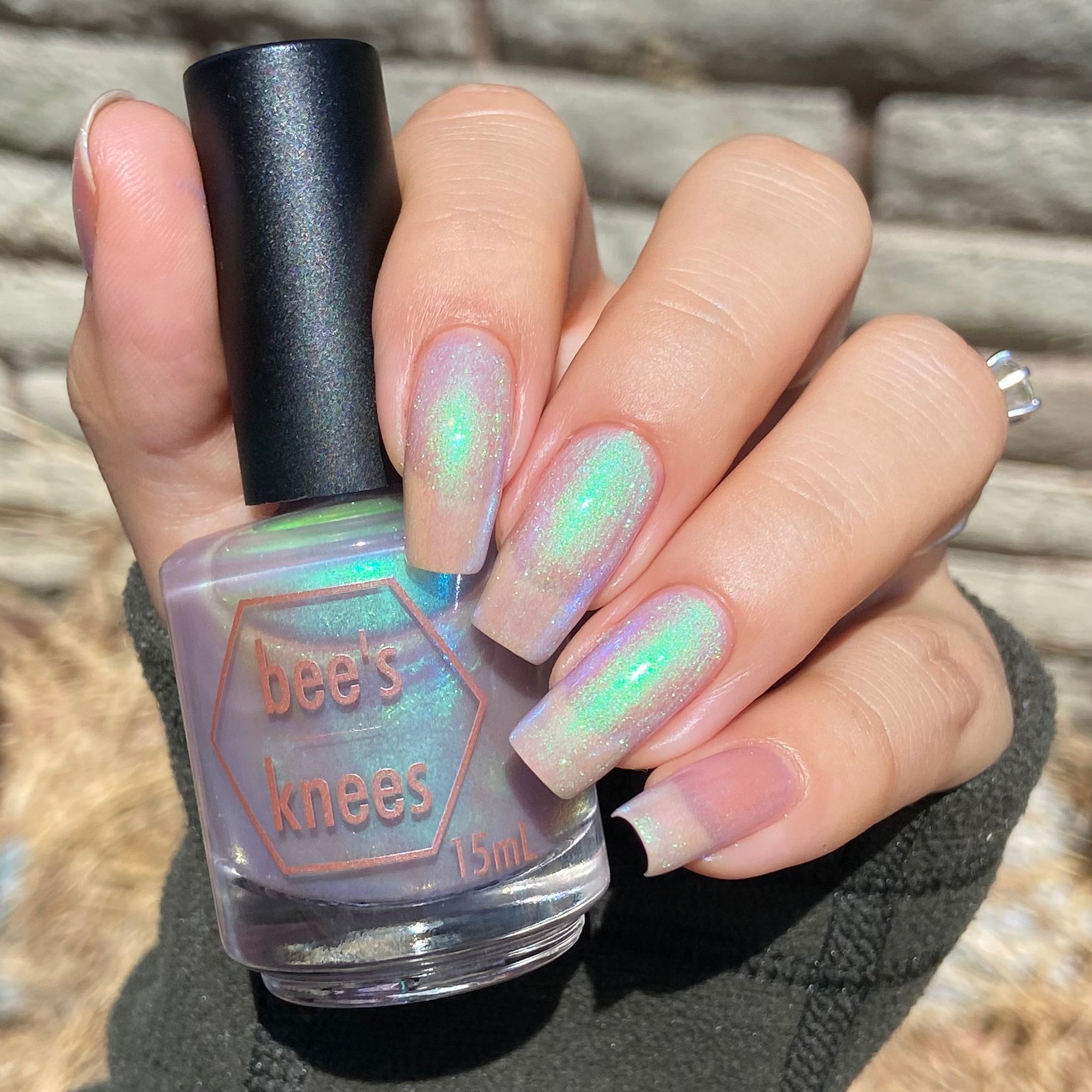 Get Lobstered – Bee's Knees