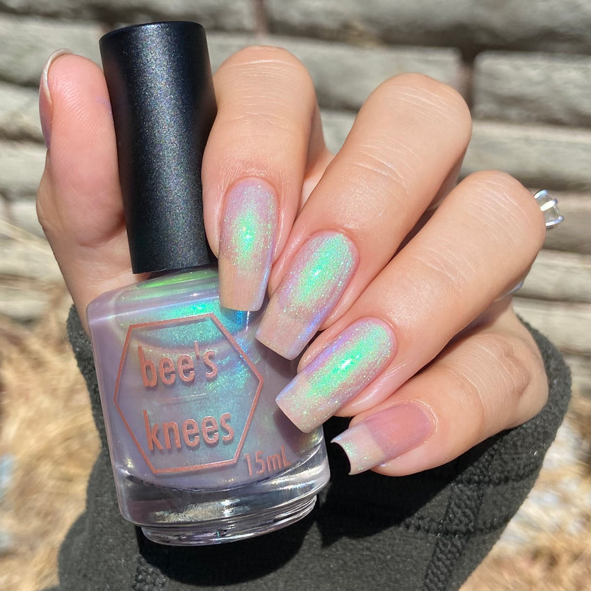 Get Lobstered – Bee's Knees