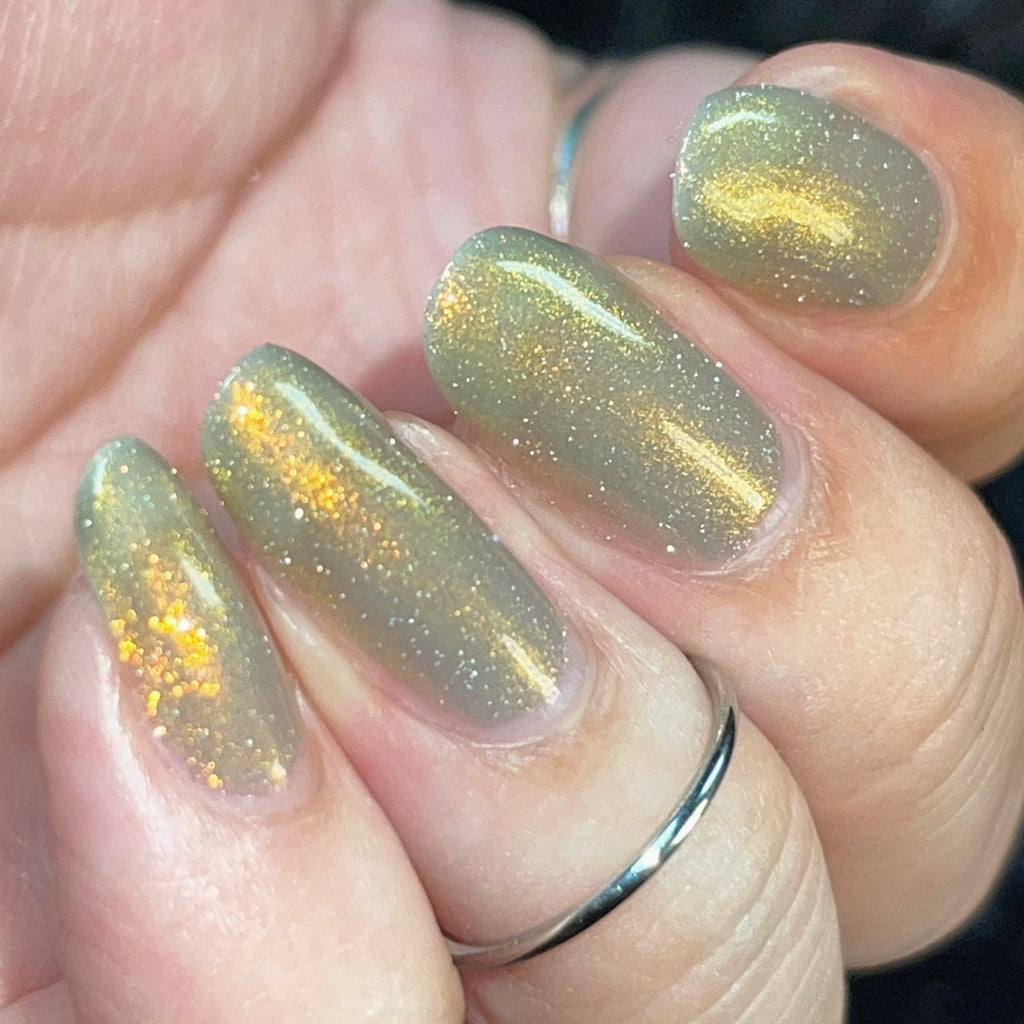 My Little Swan – Bee's Knees