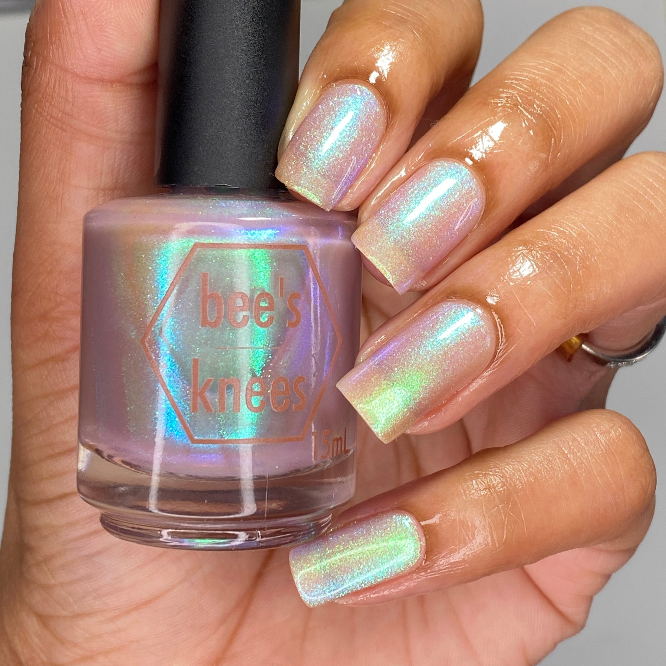 Get Lobstered – Bee's Knees