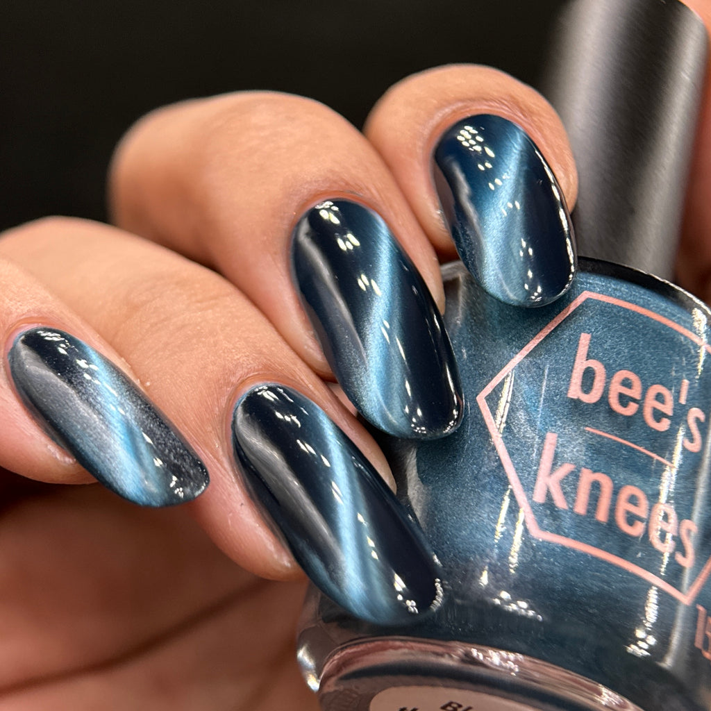 Blade of the Frontiers – Bee's Knees