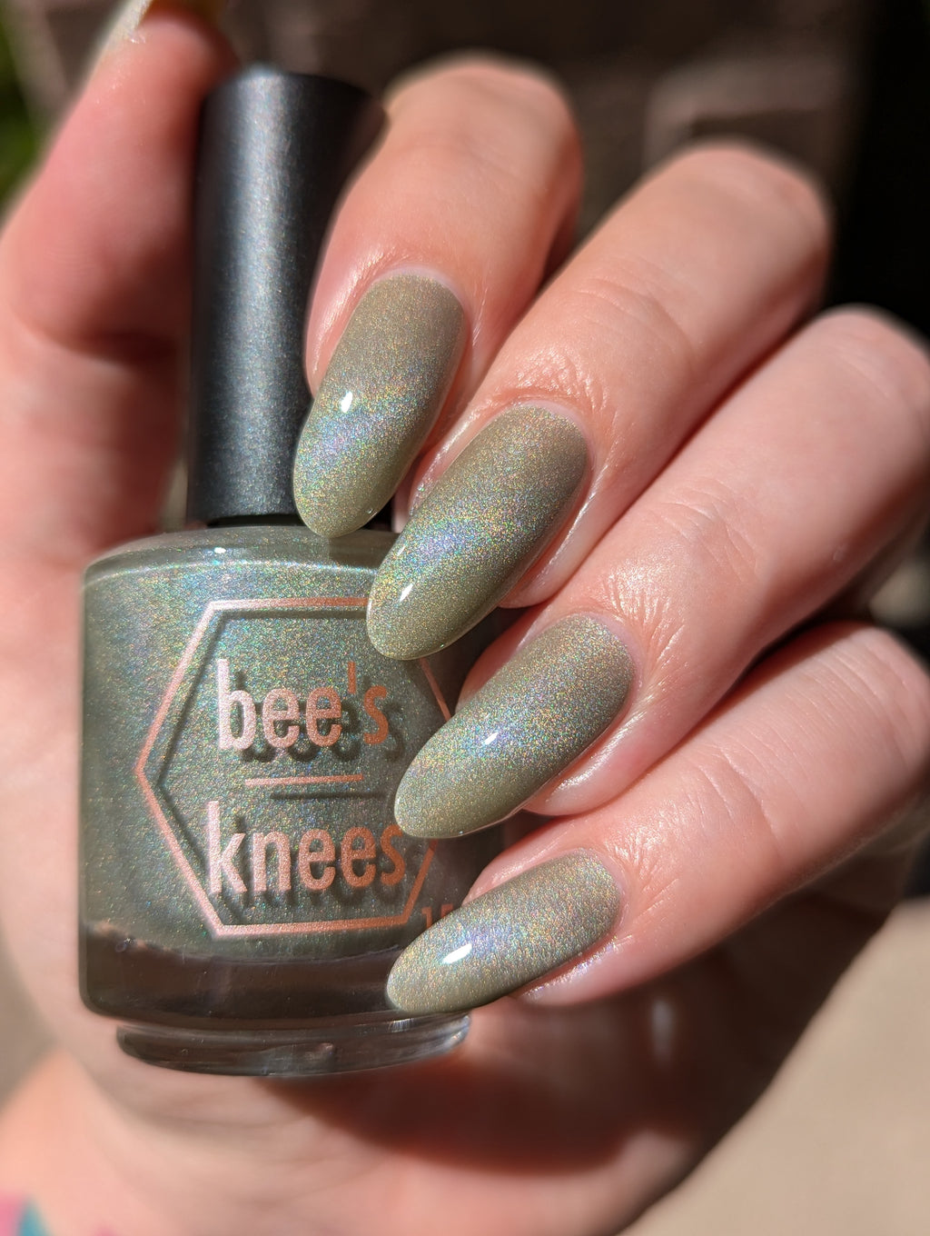Crabs is Bugs – Bee's Knees