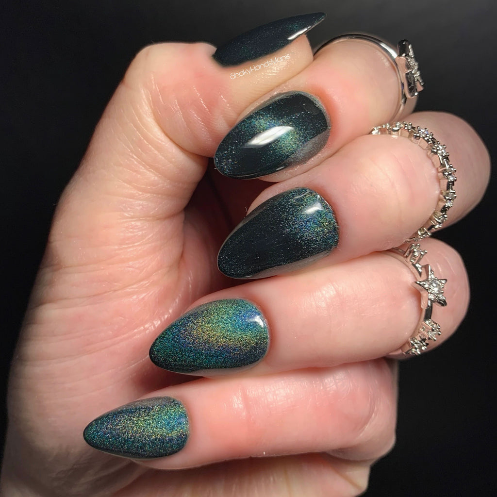 Chosen of Bane – Bee's Knees